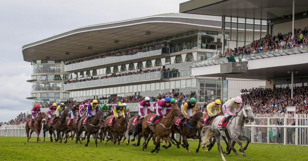 Galway Races – Ballybrit Race Track [Today] Times & Dates Wednesday
