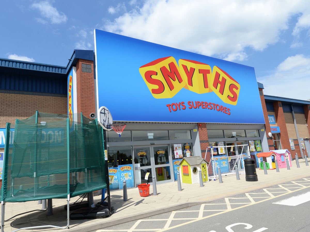 Smyths Galway Toy Superstore Galway Independent Newspapers Galway Smyths Galway Toy Superstore Galway Independent Newspapers Galway